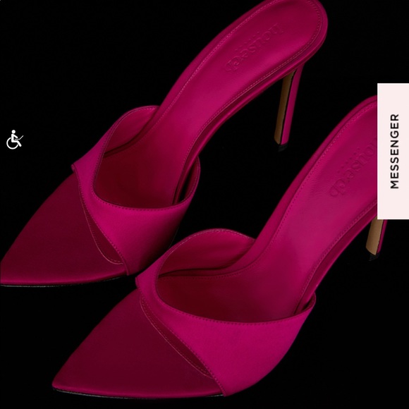House of CB | Shoes | House Of Cb Heel | Poshmark